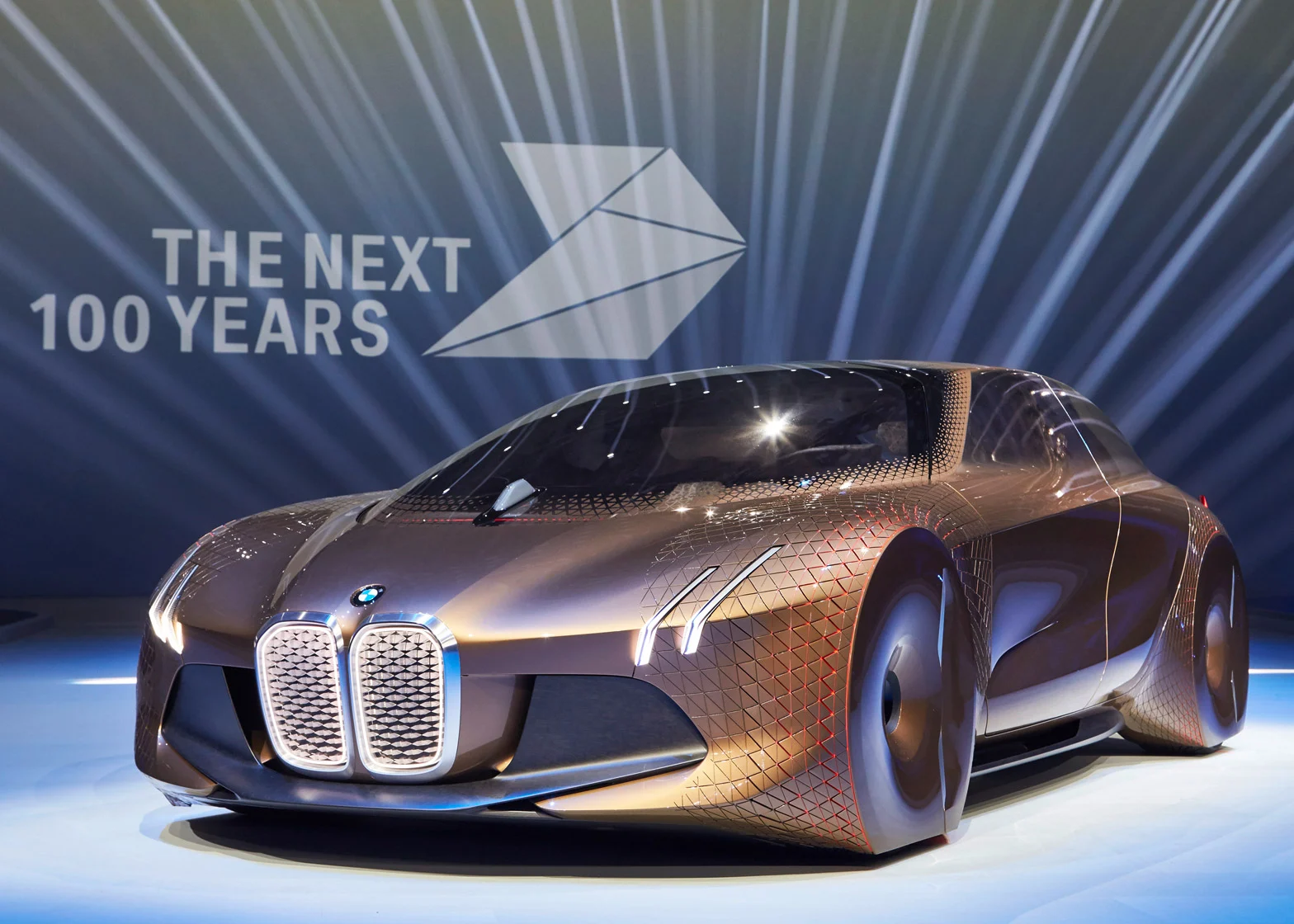 Top 10 Concept Cars That Could Shape the Future of Automotive Industry ...