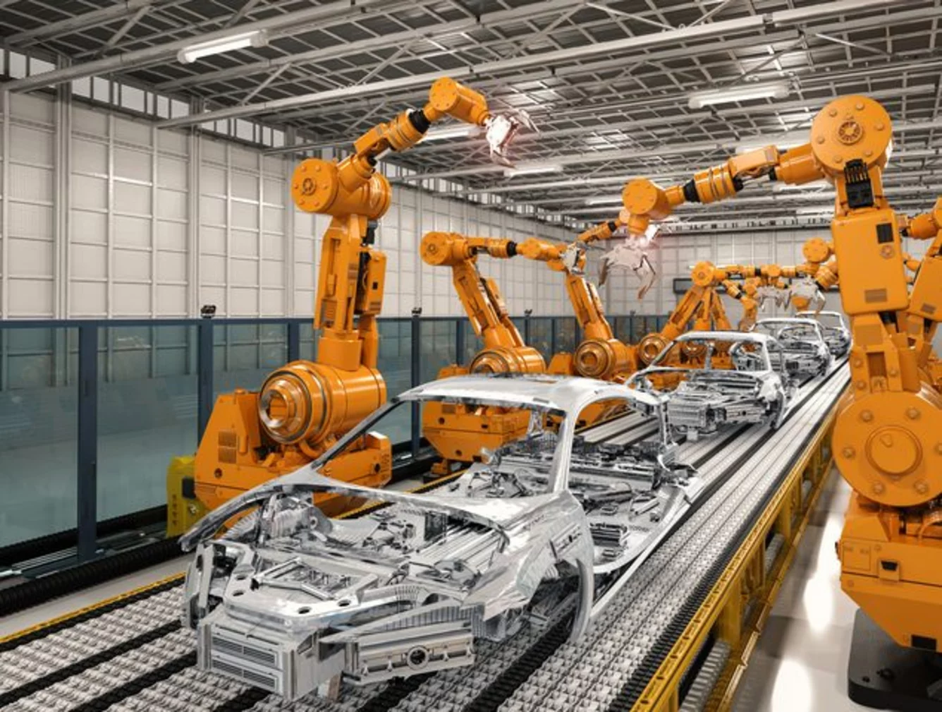 Top 5 Sustainable Materials Used in Car Manufacturing - Simple Car ...